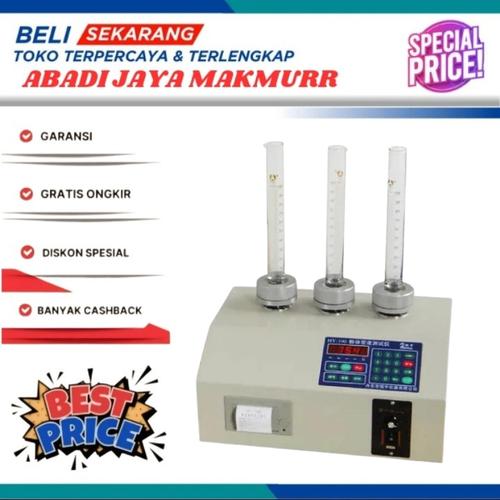 Jual DY-100C powder bulk density meter lab density tester tap density 3 ...