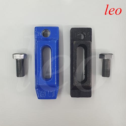 Jual Clamp Hitam Kotak M16 Injection Mould Klem Mold 16 mm 16mm - Kota ...