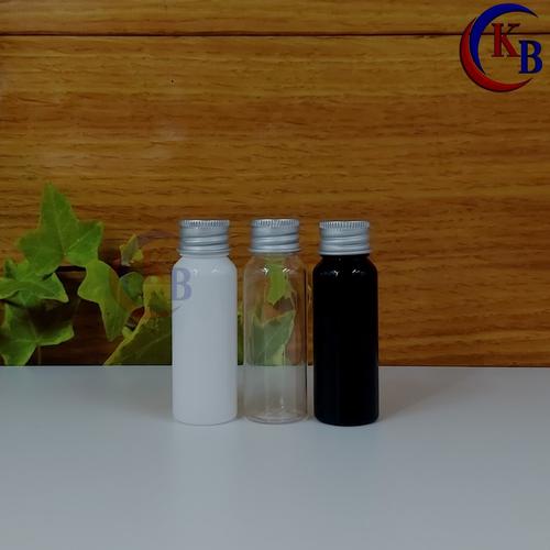 Jual BOTOL ULIR 20 ML / BOTOL PET 20ML / ULIR NECK 18 ALUMUNIUM - BOTOL ...