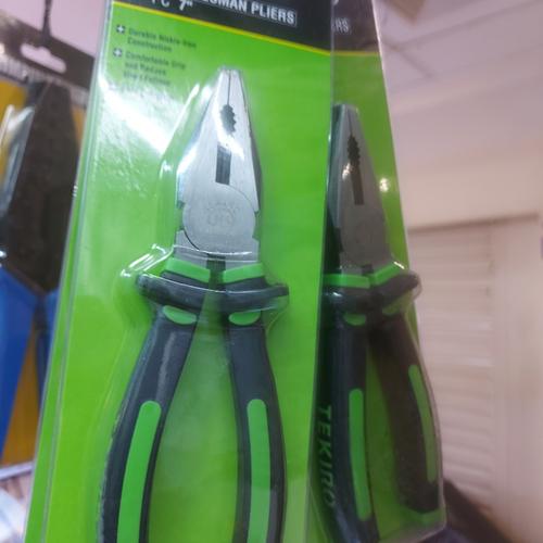 Jual tang kombinasi merek tekiro - Jakarta Pusat - BINTANG SUKSES ...