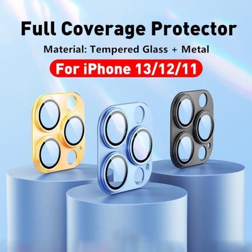 Jual Full Covered Ring Metal 15 Promax 15 14 Plus 14 13 Mini 13 12 Pro ...