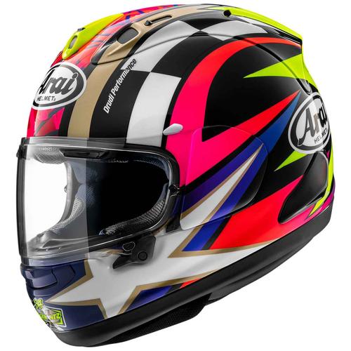 Jual Helm Motor Full Face - Arai RX7X Schwantz - Jakarta Selatan - RC ...