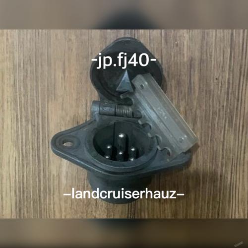 Jual Socket anghang toyota land cruiser FJ40 2F / BJ40 ori koito Japan ...