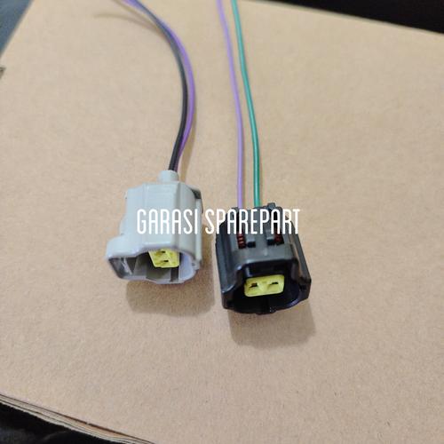 Jual SOKET SENSOR ECT TOYOTA GREAT COROLLA TWINCAM GTI ALTIS SOLUNA ...