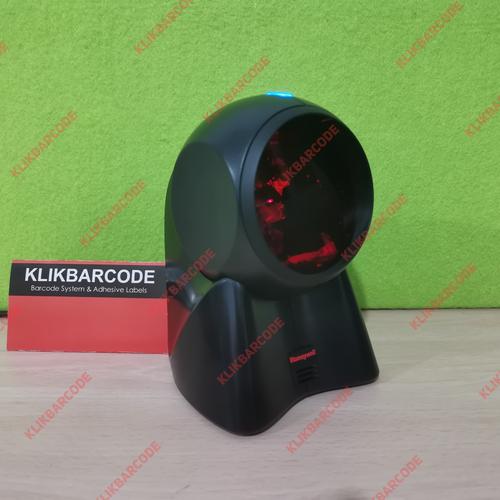 Jual HONEYWELL ORBIT MS-7120 / MK-7120 OMNI BARCODE LASER SCANNER DUDUK ...