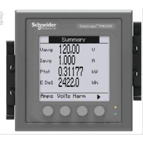 Jual Schneider Power Meter PM2220 METSEPM2220 - Jakarta Selatan - Magna ...