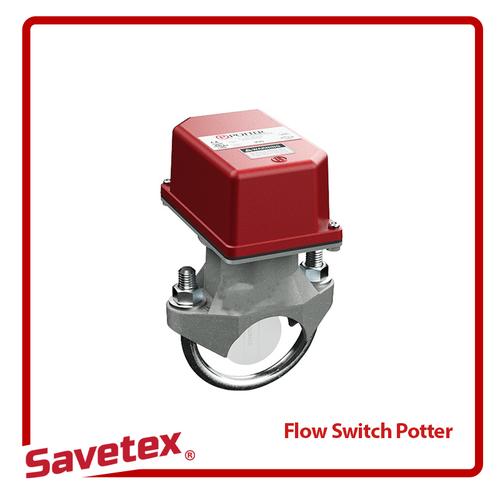 Promo Flow Switch / Waterflow Detector (Potter) 2.5" 3" 4" 6" - 2,5 ...