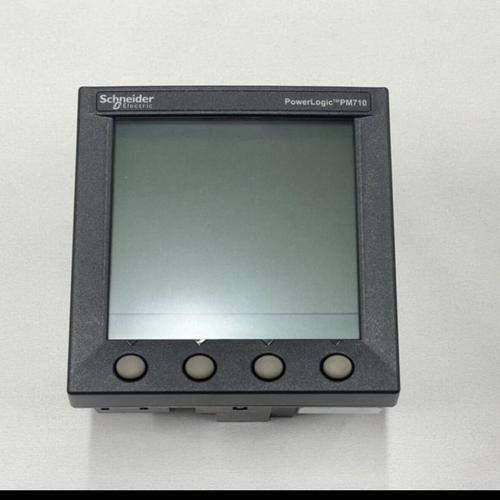 Jual POWER LOGIC PM710 SCHNEIDER / POWER LOGIC SCHNEIDER PM710 ...