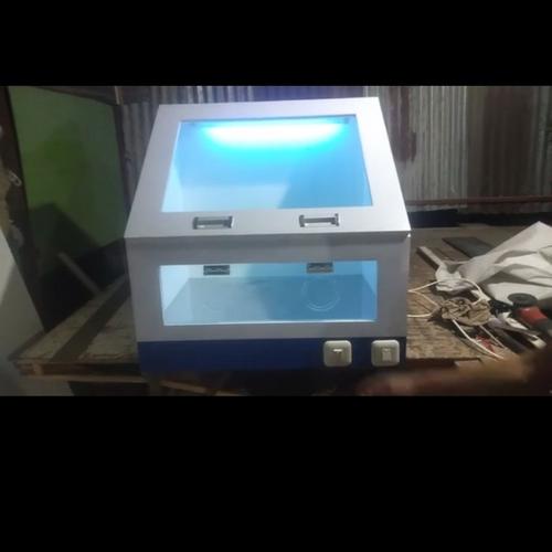 Jual ENKAS LABORATORIUM 2 PINTU KACA - Kab. Bogor - Zanetalab | Tokopedia