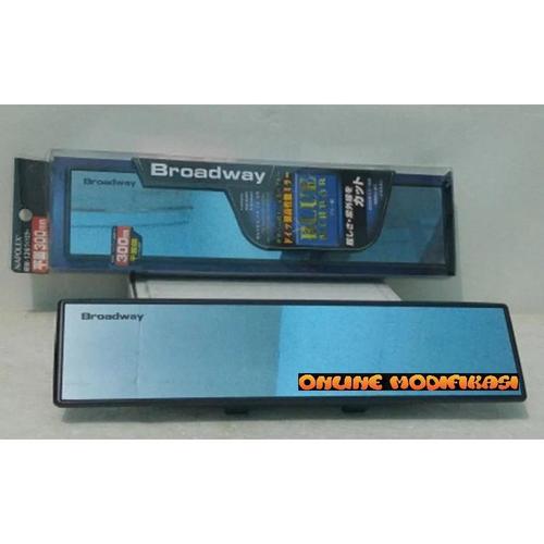 Jual Spion Broadway Blue Flat 300mm WS - Kab. Tangerang - WillaStore ...