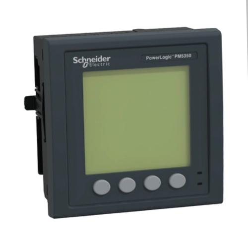 Jual Power Meter Schneider PM5350 / METSEPM5350 - Kab. Tangerang ...