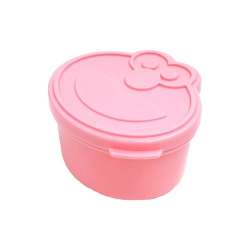 Jual Sesame Street Die Cut Seal Container - Pink - Kota Tangerang ...