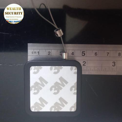 Jual Pengaman Display recoil Ujung Melingkar ikat - Kotak - Jakarta ...