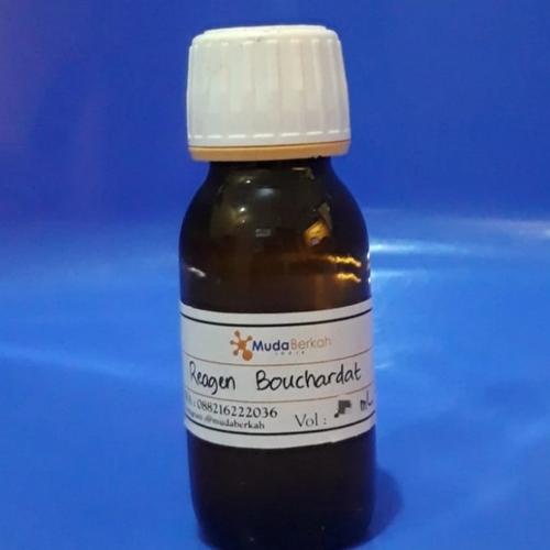 Jual Reagen Bouchardat/Bouchardat/Larutan Bouchardat 100ml - Kab ...