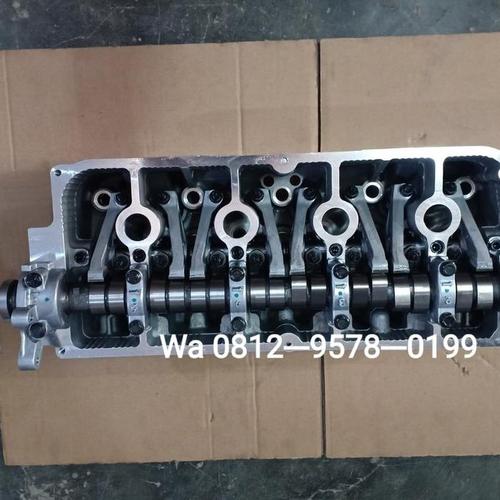 Jual Cylinder Head APV Komplit kepala silinder suzuki apv complete ...