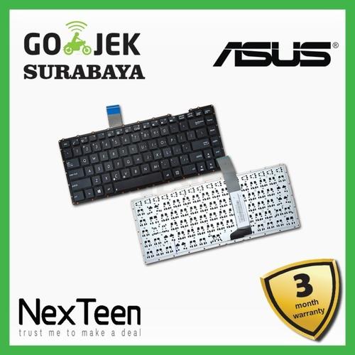 Jual Keyboard Original Asus X452E X450 X450A X450C X450CC X450E A450 ...
