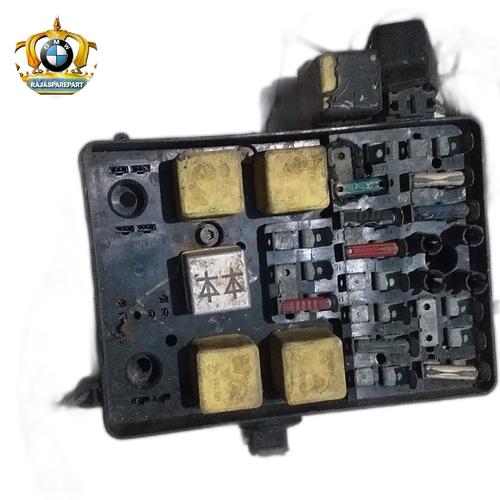 Jual box sikring bmw e28 - Kota Depok - RAJASPAREPART BMW | Tokopedia