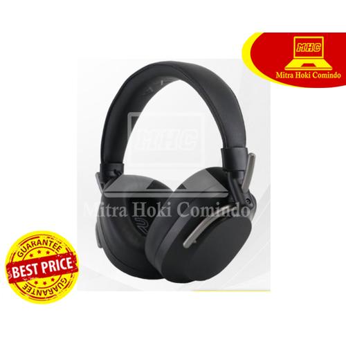 Jual Headset Gaming Wireless Rexus Daxa Svara Headset Dual Connection ...
