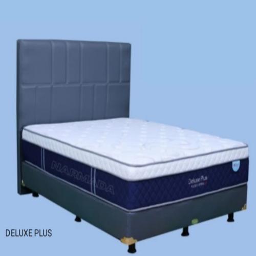 Jual SPRING BED DELUXE PLUS SPRING BED CENTRAL DELUXE PLUS KASUR ...
