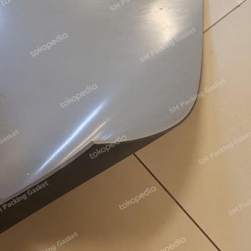 Jual Karet Anti Statik 2 mm - Rubber Anti Static 2mm- Karet Hitam Abu - Jakarta Barat - SM ...