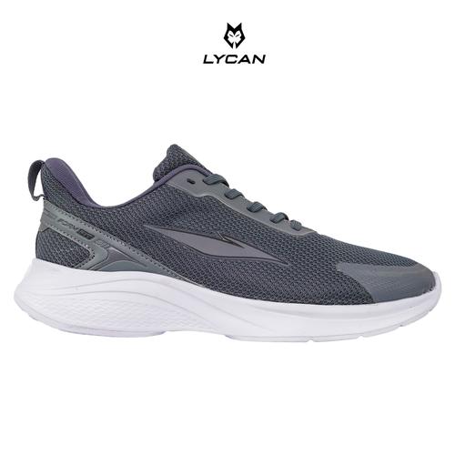 Jual LYCAN Sepatu Casual Beta Grey/Black - 40 - Kota Surabaya - Lycan ...