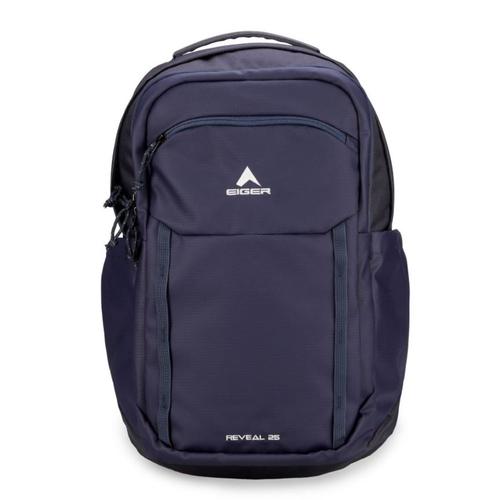 Jual Tas Ransel Laptop Eiger Reveal 25L Backpack - Black - Kab. Tegal - Poyot Outdoor Gear ...