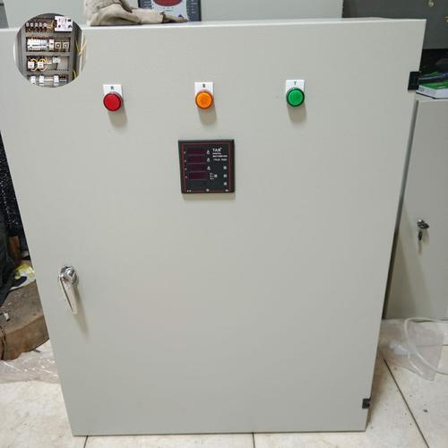 Jual panel mdp 200a dobel dek - Jakarta Pusat - Larisso elektrik ...