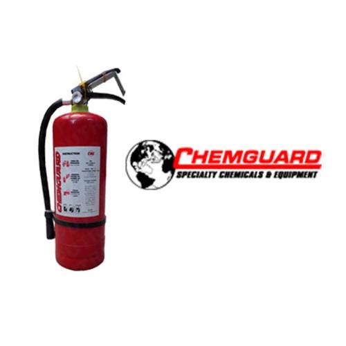 Jual Apar Powder 3,5kg Chemguard Fire Extinguisher - Jakarta Barat ...