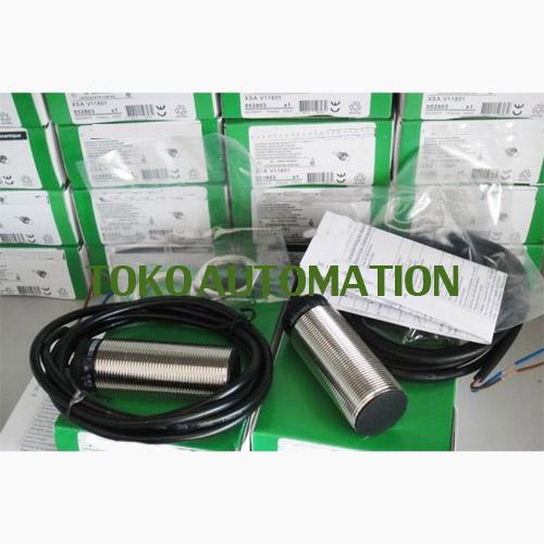 Jual XS618B1MAL2 Proximity Sensor PL58 - Jakarta Utara - tokoautomation ...