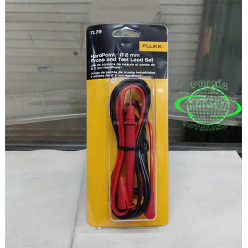 Jual Jual Fluke TL75 Probe and Test Lead Set - Jakarta Barat - Prima ...