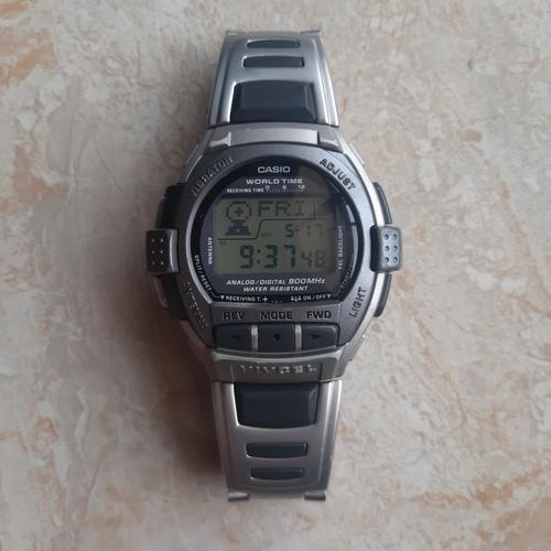 Jual Casio Vivcel Jam Retro VCL-100 Shark No G-Shock Antik Smartwatch ...