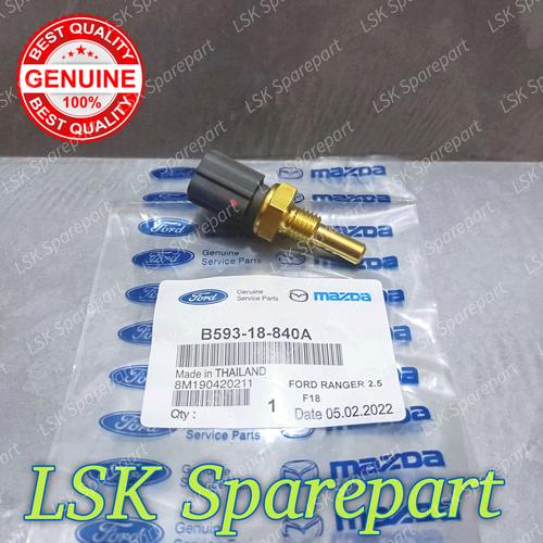 Jual Switch temperatur Sensor Panas Ford Ranger Everest 2.5 2500cc ...
