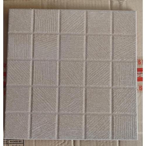 Jual KERAMIK LANTAI KASAR ASIA TILE 25X25 ALPHA BROWN KW B - Kab ...