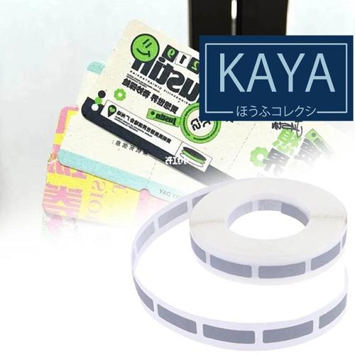 Jual Scratch Stiker / Scratch Off Pin Label Sticker /Sticker Gosok ...