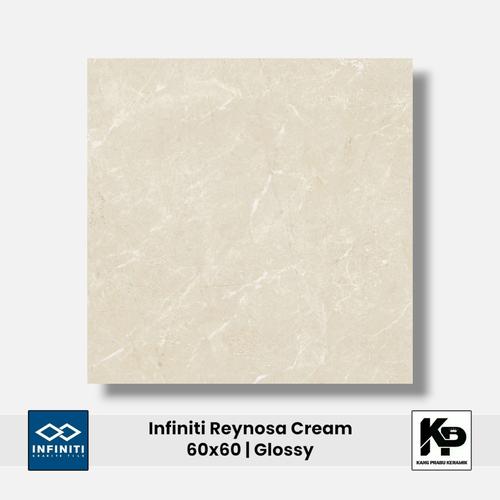 Jual Granit INFINITI Reynosa Cream 60x60 Cm - Jakarta Pusat - Putra ...