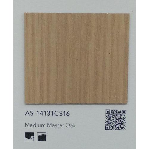 Jual HPL AICA AK-14131-CS16 Medium Master Oak - Kota Tangerang ...
