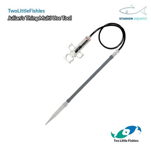 Jual TwoLittleFishies Julian's Thing Multi Use Tool - Kota Bekasi ...
