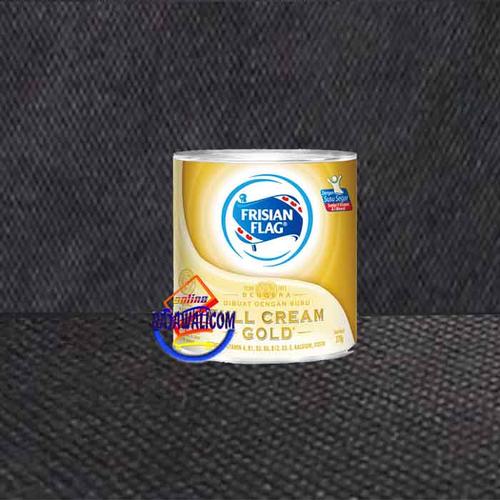 Jual BENDERA SKM PUTIH GOLD 370G - Kota Medan - RajawaliCom | Tokopedia