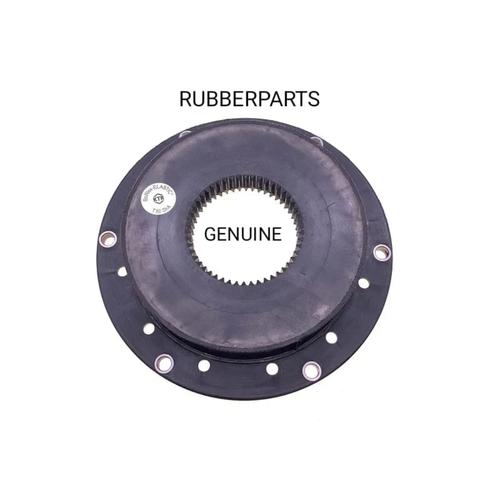 Jual Rubber Coupling Element Air Compressor Atlas Copco pn 1604076100 ...