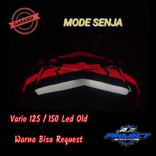 Jual Lampu Stoplamp Lazy Vario Led Old Vario 125 Led Old 150 Led Old ...