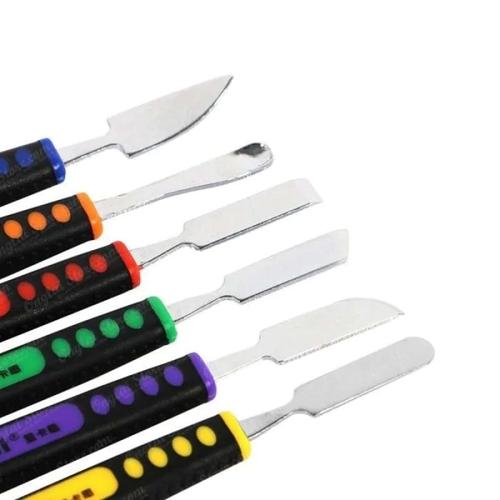 Jual Alat Pembuka Casing Handphone Pembuka Frame Lcd Opening Tools Set ...