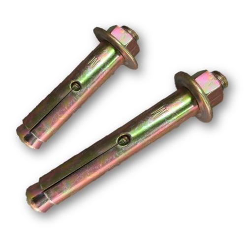 Jual Dynabolt M20x151 Baut Anchor Bolt 7556 Dinabolt M20 x 151 ...