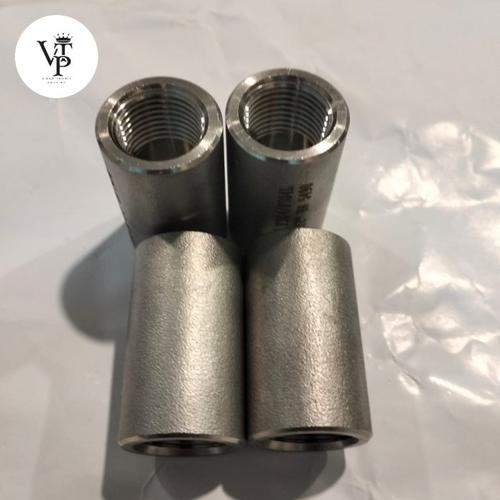 Jual SOCKET STAINLESS STEEL 304 CLASS 3000 DRAT 1/4" INCH NPT / SOCKED ...