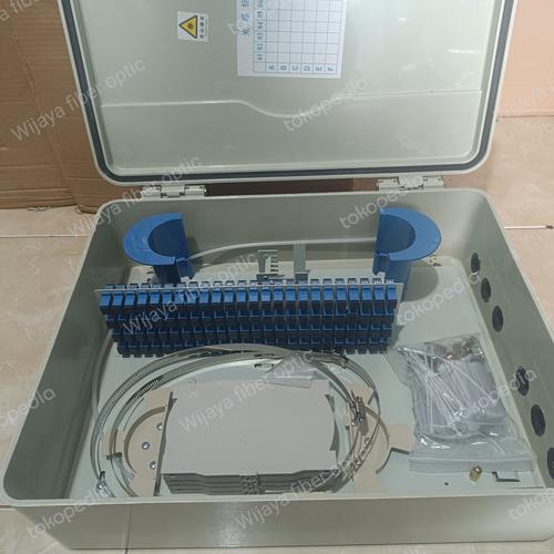 Jual Odc tiang 96 core / Odc tiang 96 core include adapter sc upc ...