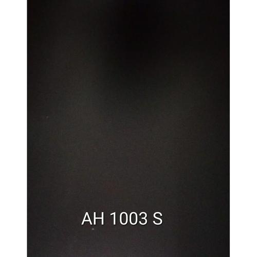 Jual AH 1003S HPL BLACK HPL HITAM POLOS HPL SOLID HPL POLOS HPL AIDI 1003 - Jakarta Timur ...