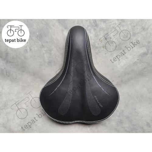 Jual Sadel Sepeda Polygon Comfy Gel - Kota Yogyakarta - Tepat Bike ...