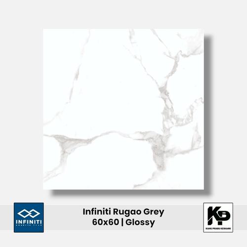 Jual Granit INFINITI Rugao Grey 60x60 Cm - Jakarta Pusat - Putra Prabu ...