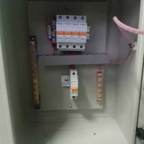 Jual Panel MCB 1 Phase - Jakarta Pusat - ZS Elektrik | Tokopedia