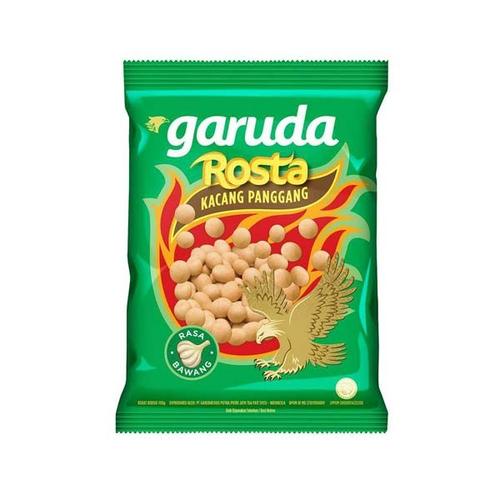 Jual Garuda Rosta Kacang Panggang All Varian Rasa 95G - Jakarta Timur ...