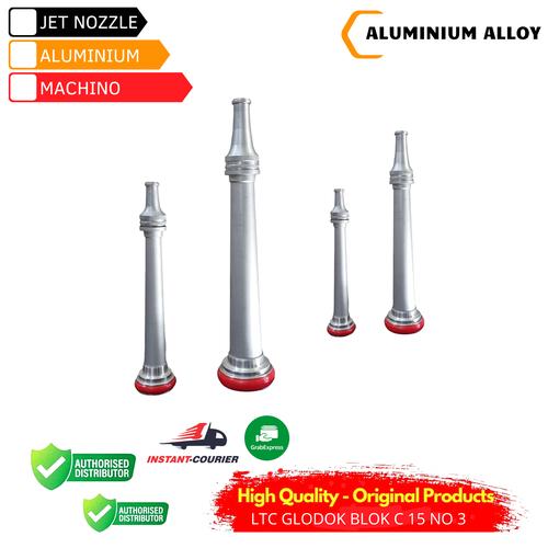 Jual Jet Nozzle Fire Hydrant Pemadam Aluminium Alloy Straight - 1,5 ...